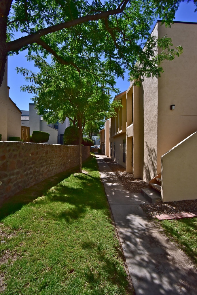 Gallery of Our Apartments | Interior & Exterior Shots of Our Complex