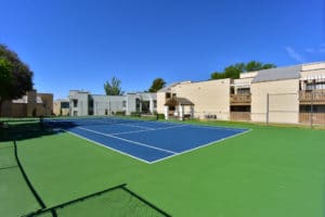 Luxury Apartments In El Paso High End Amenities Come Standard